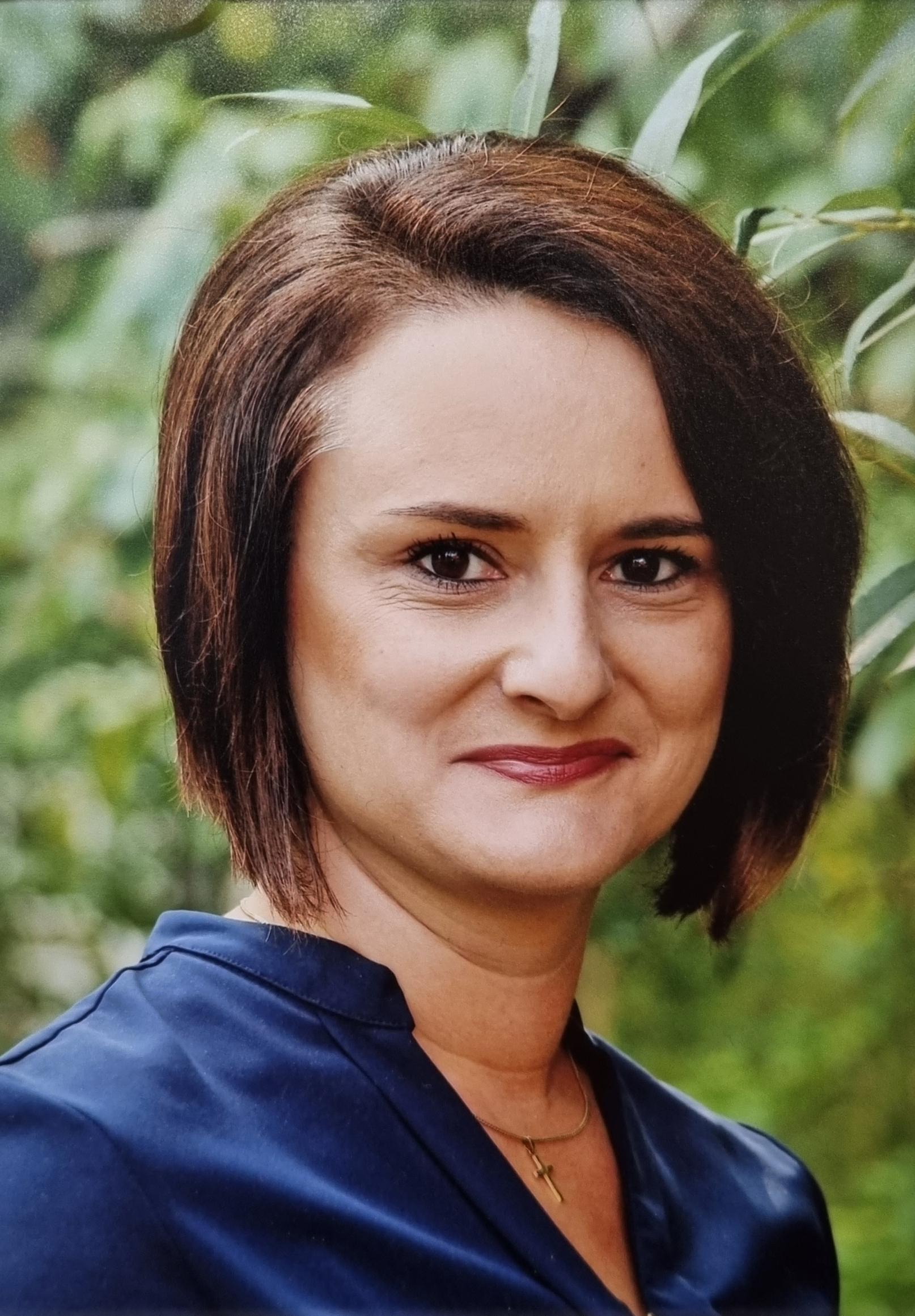 Das Team - Ev. Kindertagesstätte Bleiche