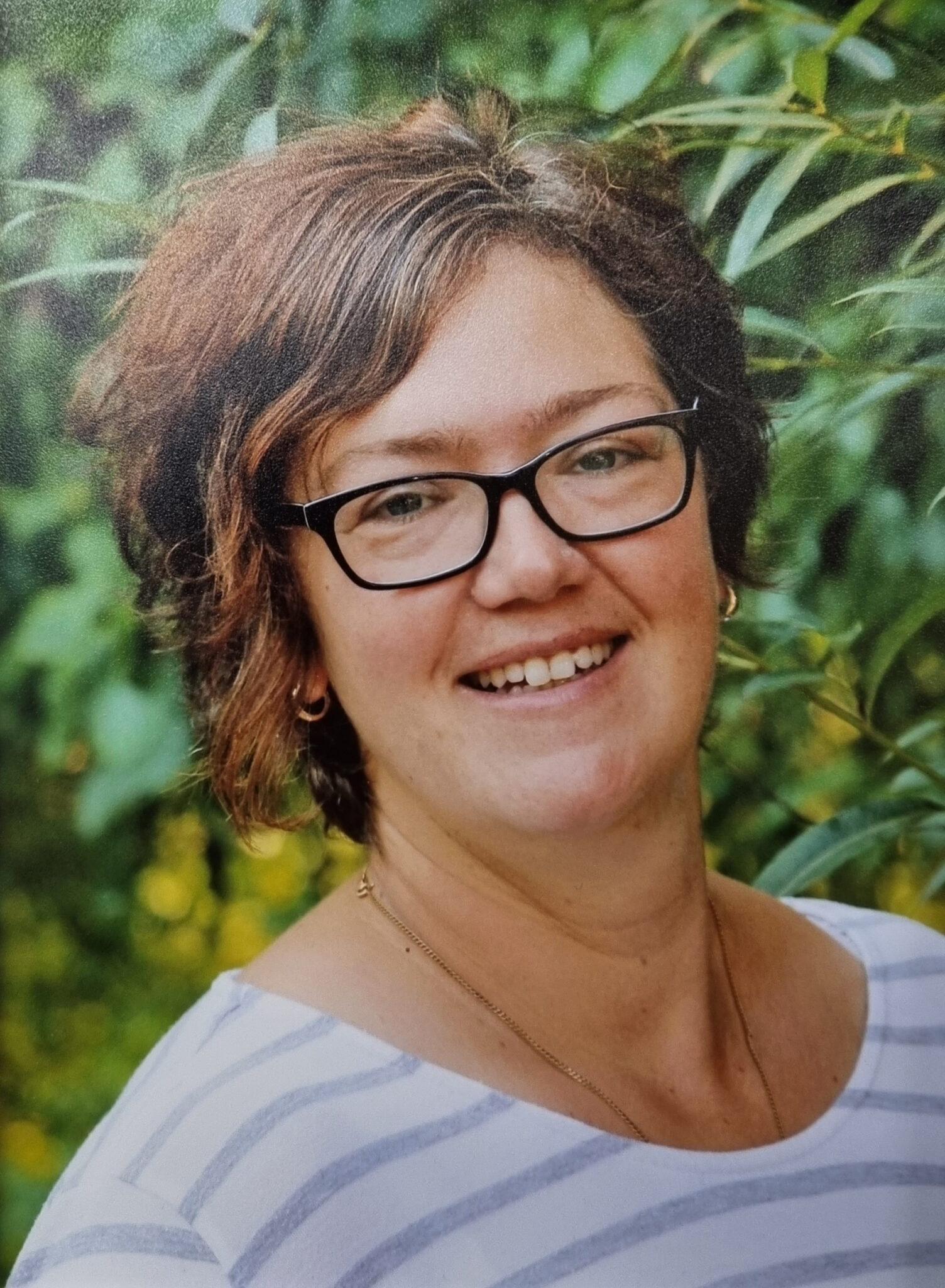 Das Team - Ev. Kindertagesstätte Bleiche